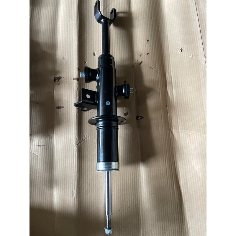 BMW F10 FRONT ABSORBER 31316796855/856 | Shopee Malaysia