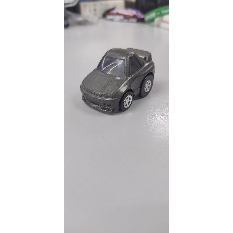 Choro Q Nissan Skyline GT-R R32 | Shopee Malaysia