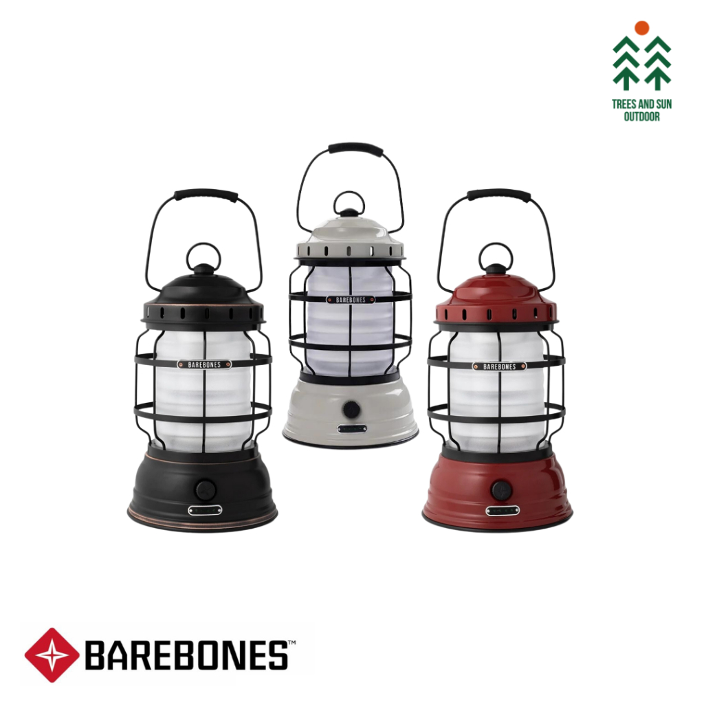 Barebones Camping Forest Lantern Light | Shopee Malaysia