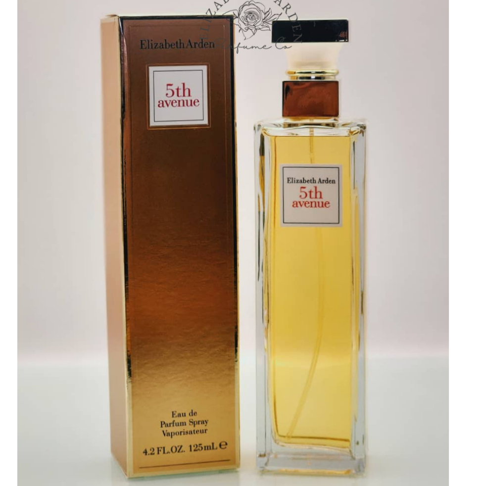 100% Original & Authentic 5 Avenue EDP perfume decant travel size ...