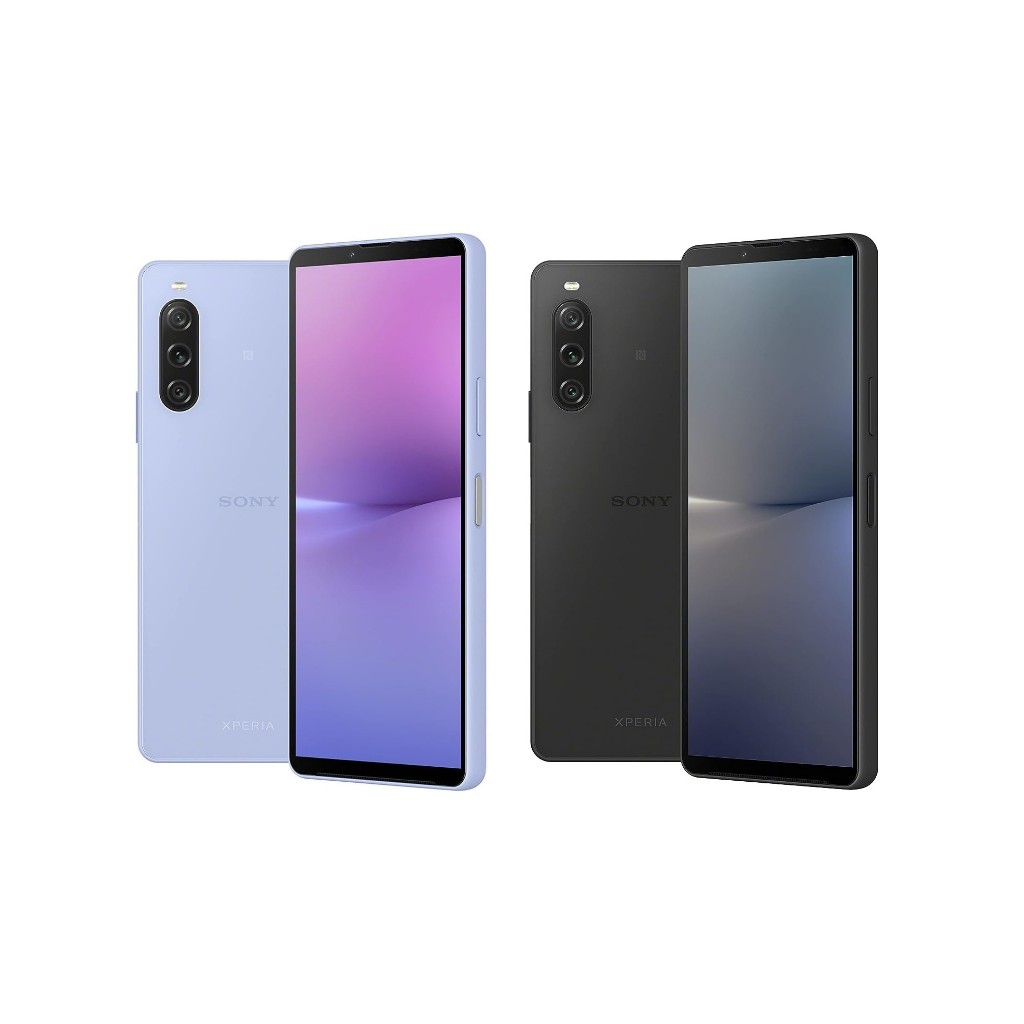 SONY XPERIA 10V with Sony Malaysia Warranty | Shopee Malaysia