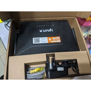 D-Link DIR-X3060Z (TM Unifi Exclusive) WiFi-6 Router | Shopee Malaysia