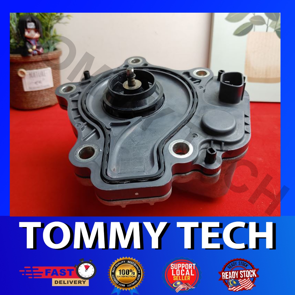 Half Cut 100% Original Aisin Water Pump Toyota Prius ZVW30 | Shopee ...