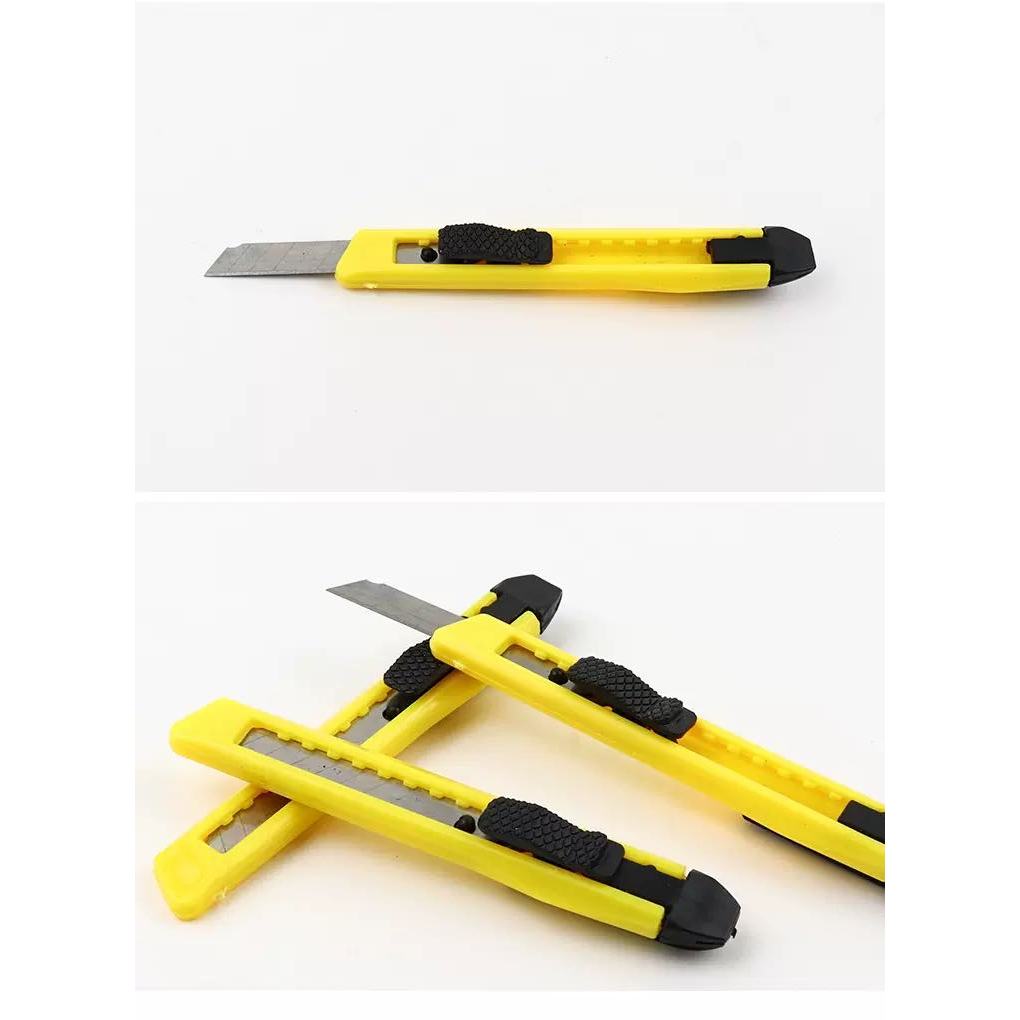 [Ready Stock/Fast Delivery] Utility knife utility knife blade art knife ...
