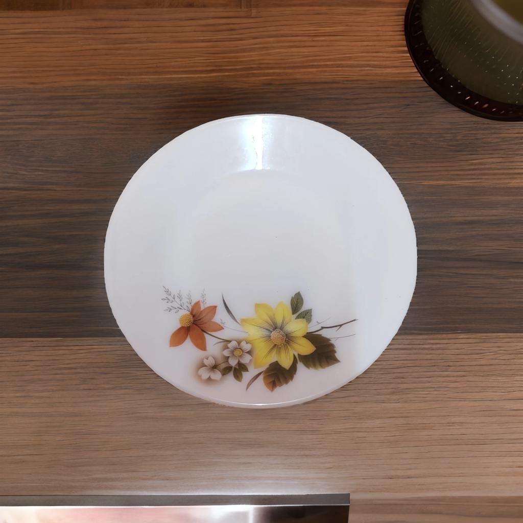 Pyrex Piring Kuih Autumn Glory | Shopee Malaysia