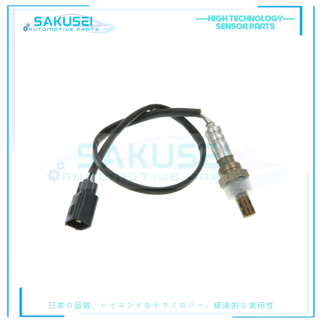 TOYOTA VIOS NCP93 / NCP150 OXYGEN SENSOR / 02 SENSOR/ EXHAUST SENSOR ...
