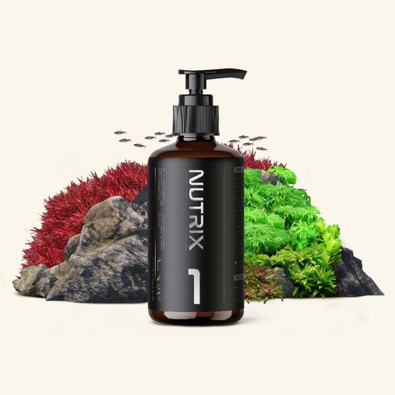 All in one Fertilizer AIO NUTRIX 250ml | Shopee Malaysia