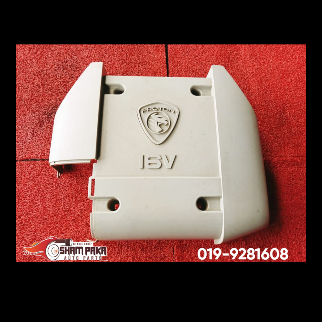 Engine Cover Waja MMC | Shopee Malaysia