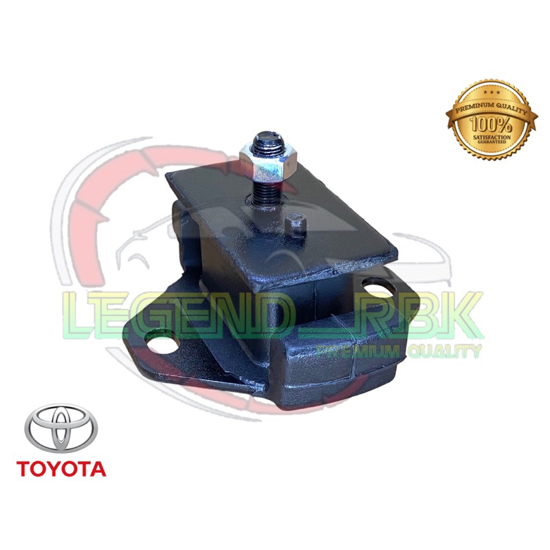 (1PC) TOYOTA HILUX LN65 LN106 DYNA LH80 LAND CRUISER II LJ79 FRONT ...