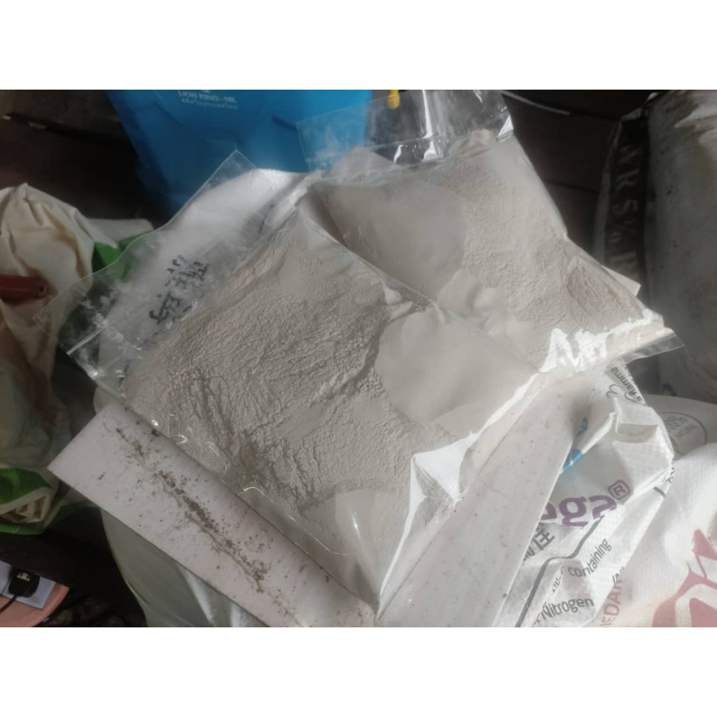 DOLOMITE PERLIS 2Kg (Sesuai untuk pertanian & perternakan) BAJA ...