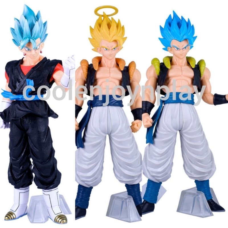 **Ready Stock in Malaysia** Anime Dragon Ball Super Saiyan Gogeta ...