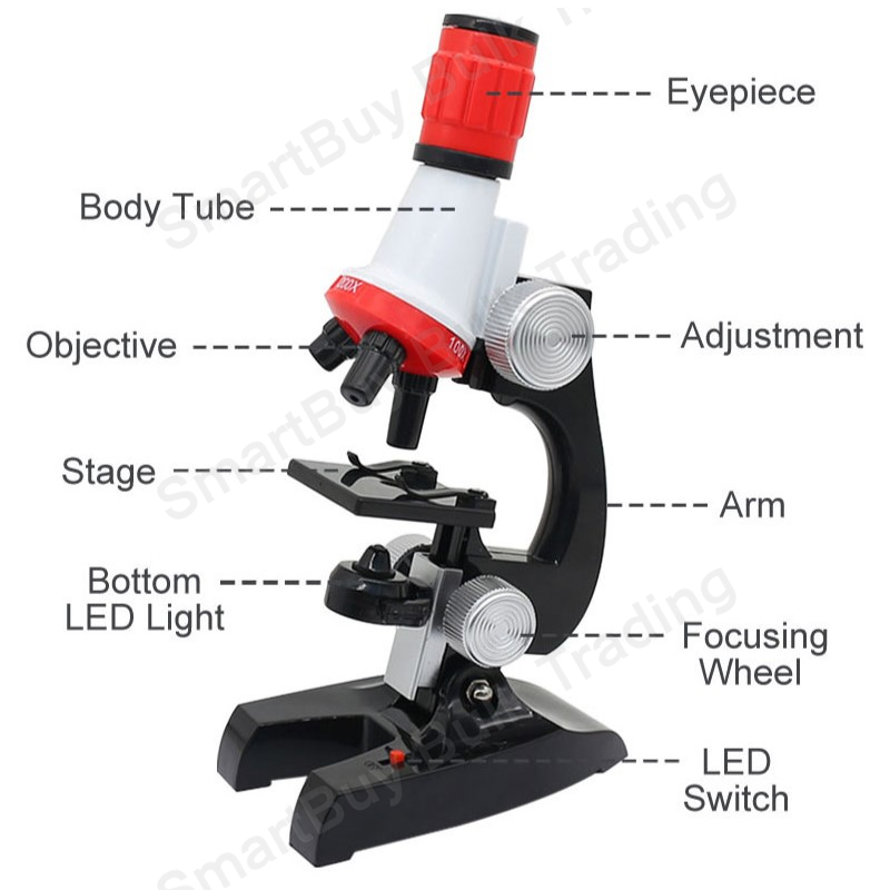 Buy microscope Online With Best Price, Apr 2026 | Shopee Malaysia