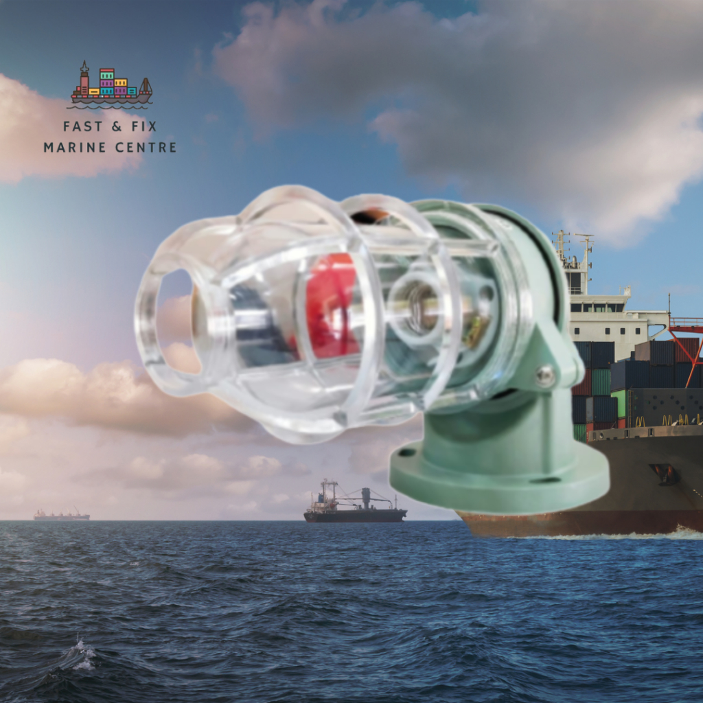 MARINE WALL LIGHT WB-2 (IMPA CODE:792068) | Shopee Malaysia