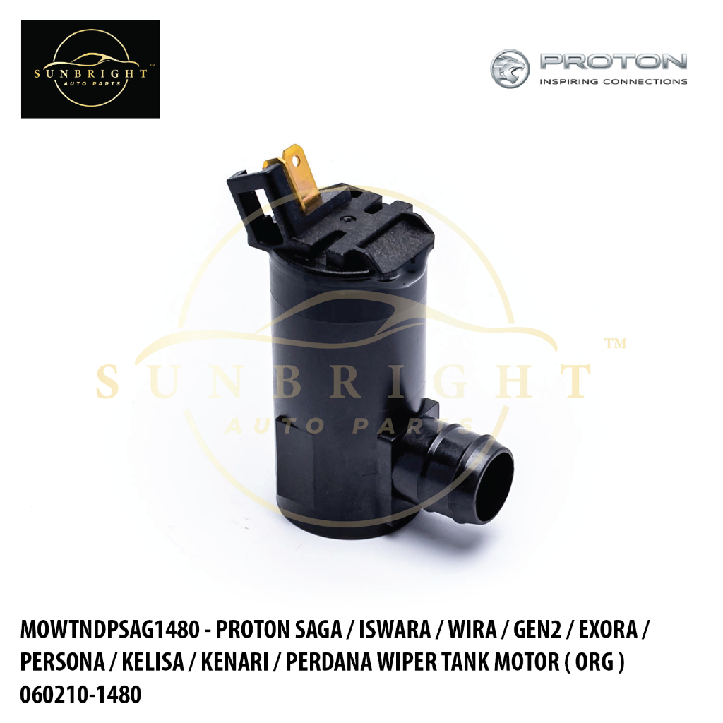 PROTON SAGA / ISWARA / WIRA / GEN2 / EXORA / PERSONA / KELISA / KENARI ...