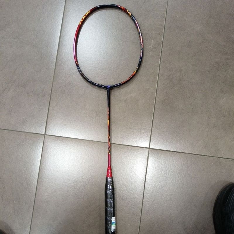 100% ORIGINAL YONEX BADMINTON ASTROX 99 TOUR(RACKETS ONLY) | Shopee ...