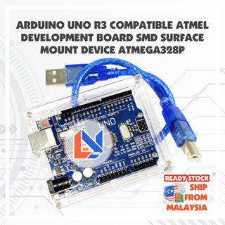 arduino uno - Prices and Promotions - Mar 2024 | Shopee Malaysia