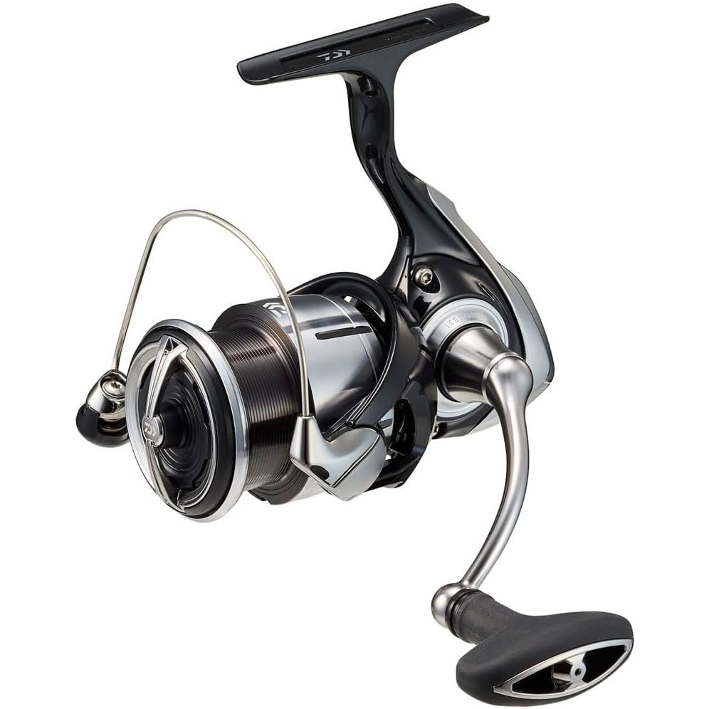 DAIWA spinning reel 23 LEXA 2500~6000 various (2023 model) | Shopee Malaysia