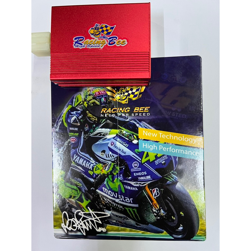 WAVE125 CDI UNIT RACING BEE / Racing CDI Unit Honda Wave125 S WAVE125R ...