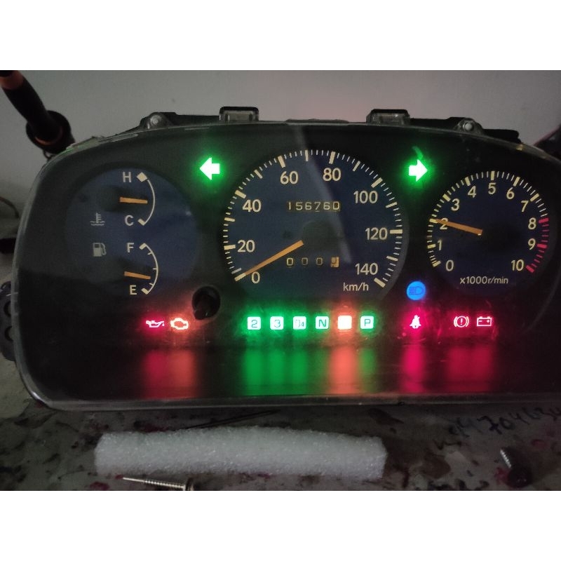 meter kelisa kenari kembara | Shopee Malaysia