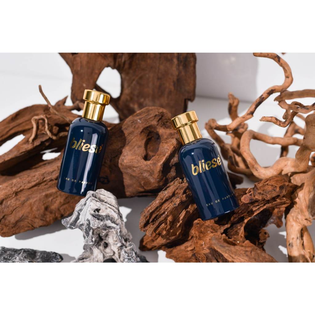 [ MEN PERFUME ] BLIESE LONG LASTING EDP 99% ORIGINAL BODY PERFUME 35ML ...