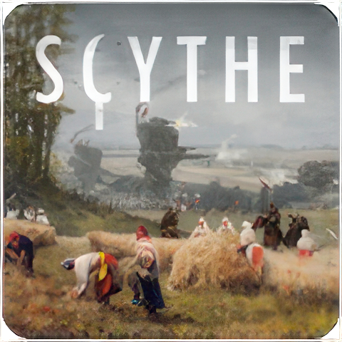 [Mac Game] Scythe 2.0.11 – Alternate History & Strategy Board Game ...