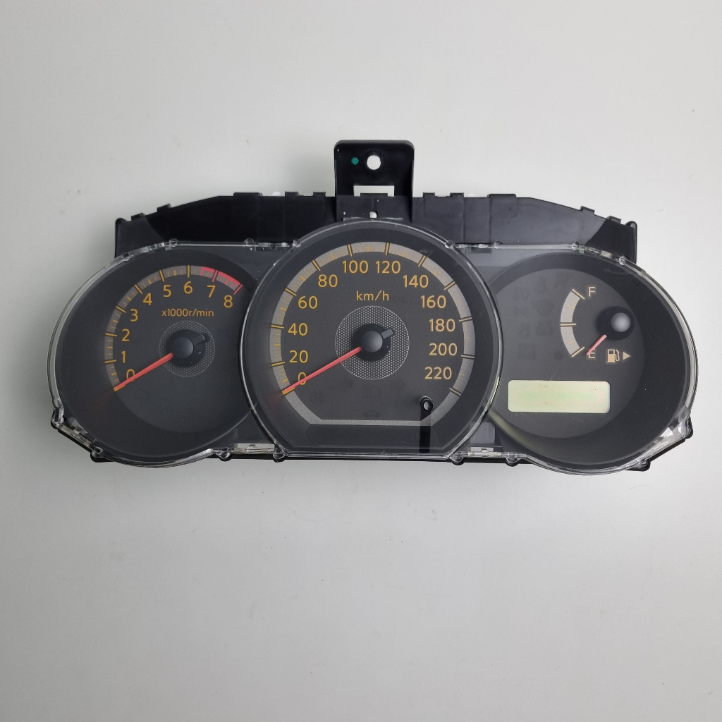 Nissan Livina Meter CJ42D/4A1A | Shopee Malaysia