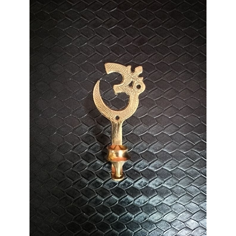 Brass wall incense stick holder Small (wall bathi stand) | Shopee Malaysia