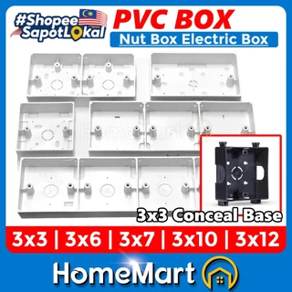 socket base box - Prices and Promotions - Mar 2026 | Shopee Malaysia