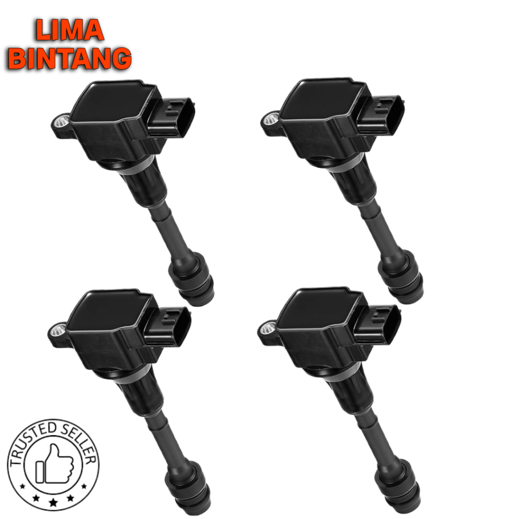 ORIGINAL NISSAN X-TRAIL T30 T31 MURANO Z50 TEANA ALTIMA IGNITION PLUG ...