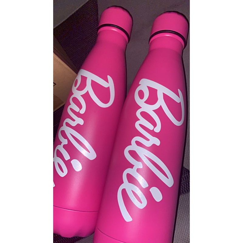 Miniso x Barbie Bottle | Shopee Malaysia