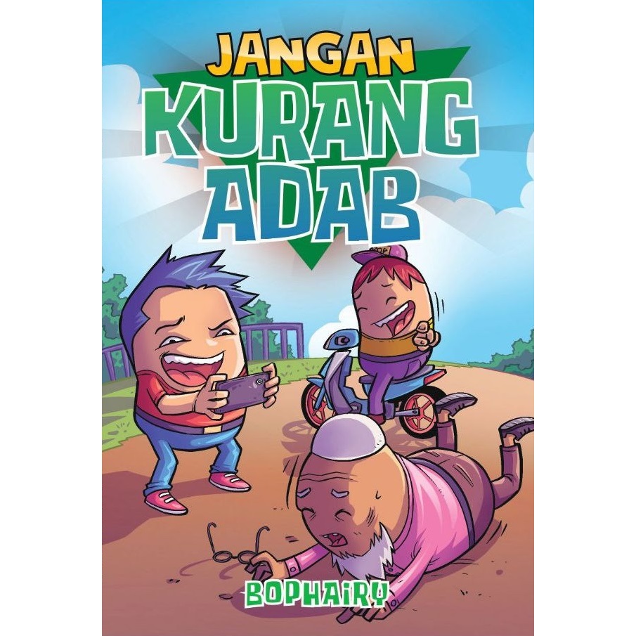 Jangan Tinggal Solat | Ponteng Puasa | Jangan Malas-Malas [Bophairy ... Jangan Tinggal Solat | Ponteng Puasa | Jangan Malas-Malas [Bophairy ...
