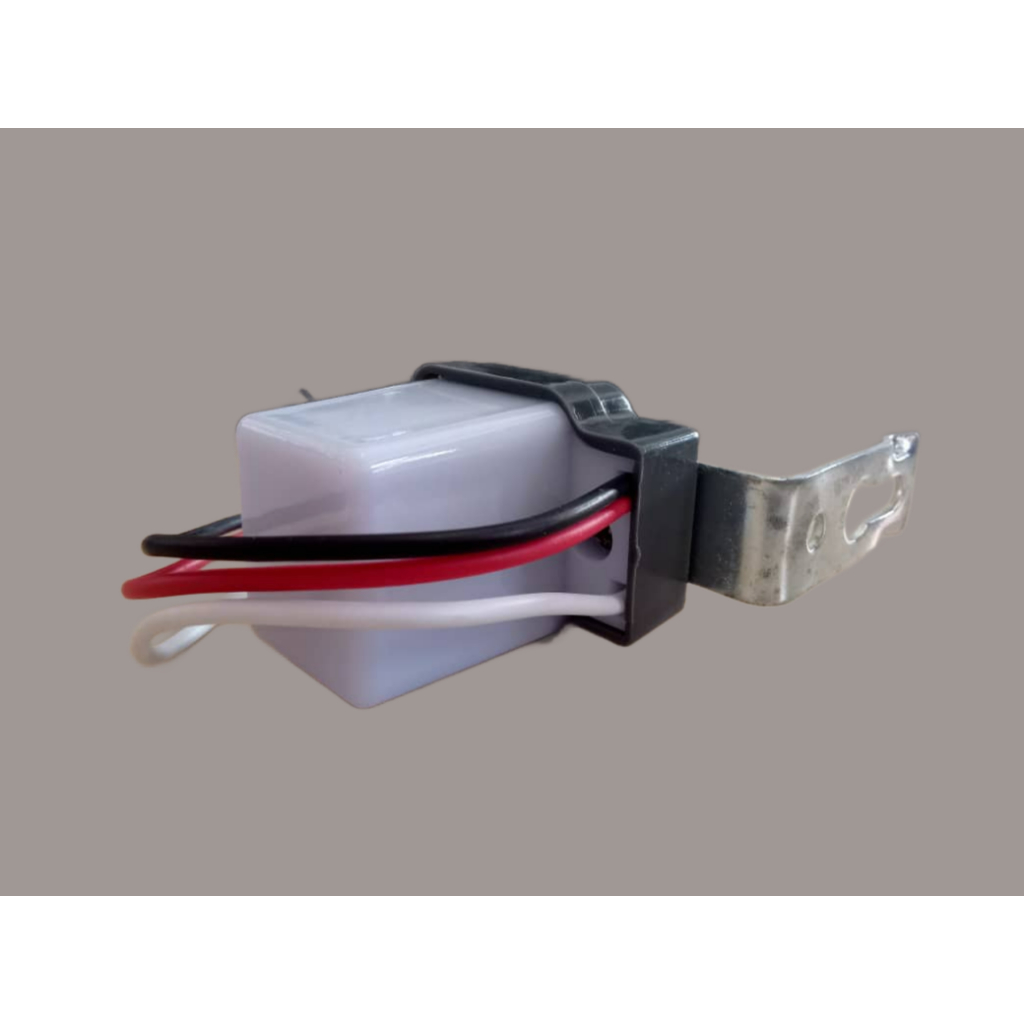 PHOTOCELL / DAYLIGHT SWITCH / PHOTOSENSOR / PHOTOCONTROLS (AC220V 3A ...