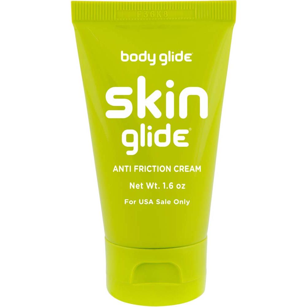 Body Glide Original Anti-Chafe Balm | Anti Blister Balm | Anti-Friction ...