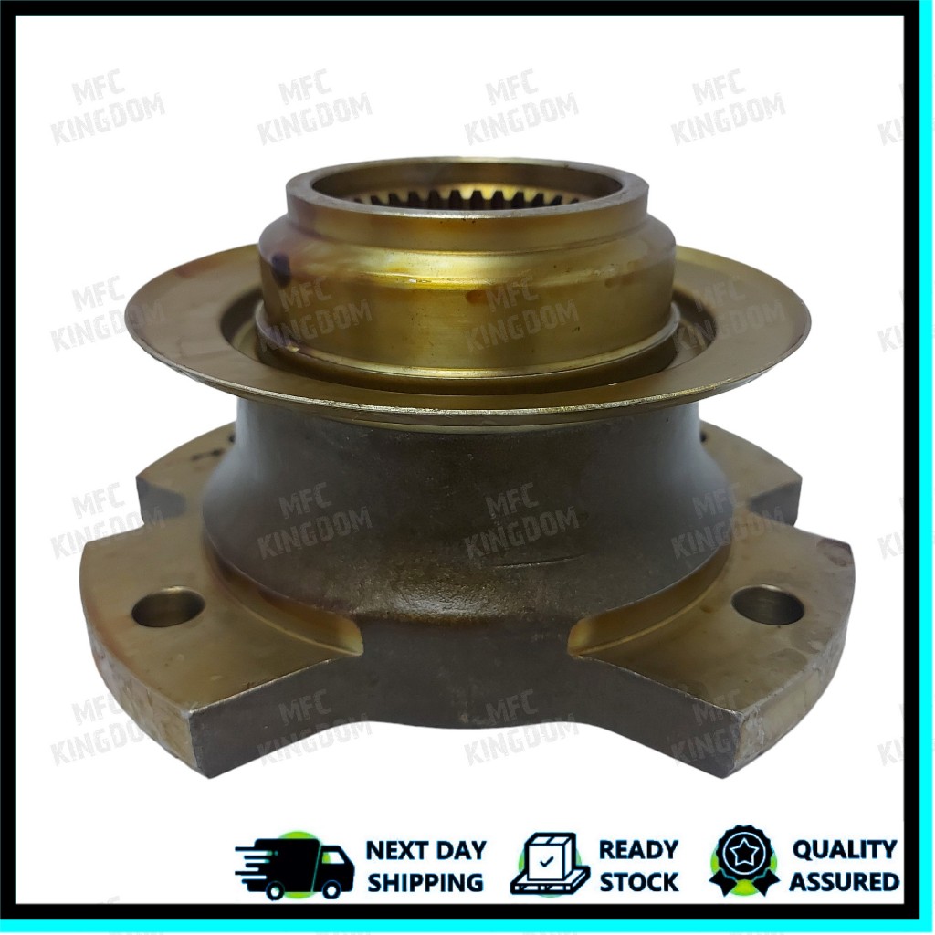 Yoke Flange / 41204-EW021 / HINO VALIDUS / 90MM X 37T | Shopee Malaysia