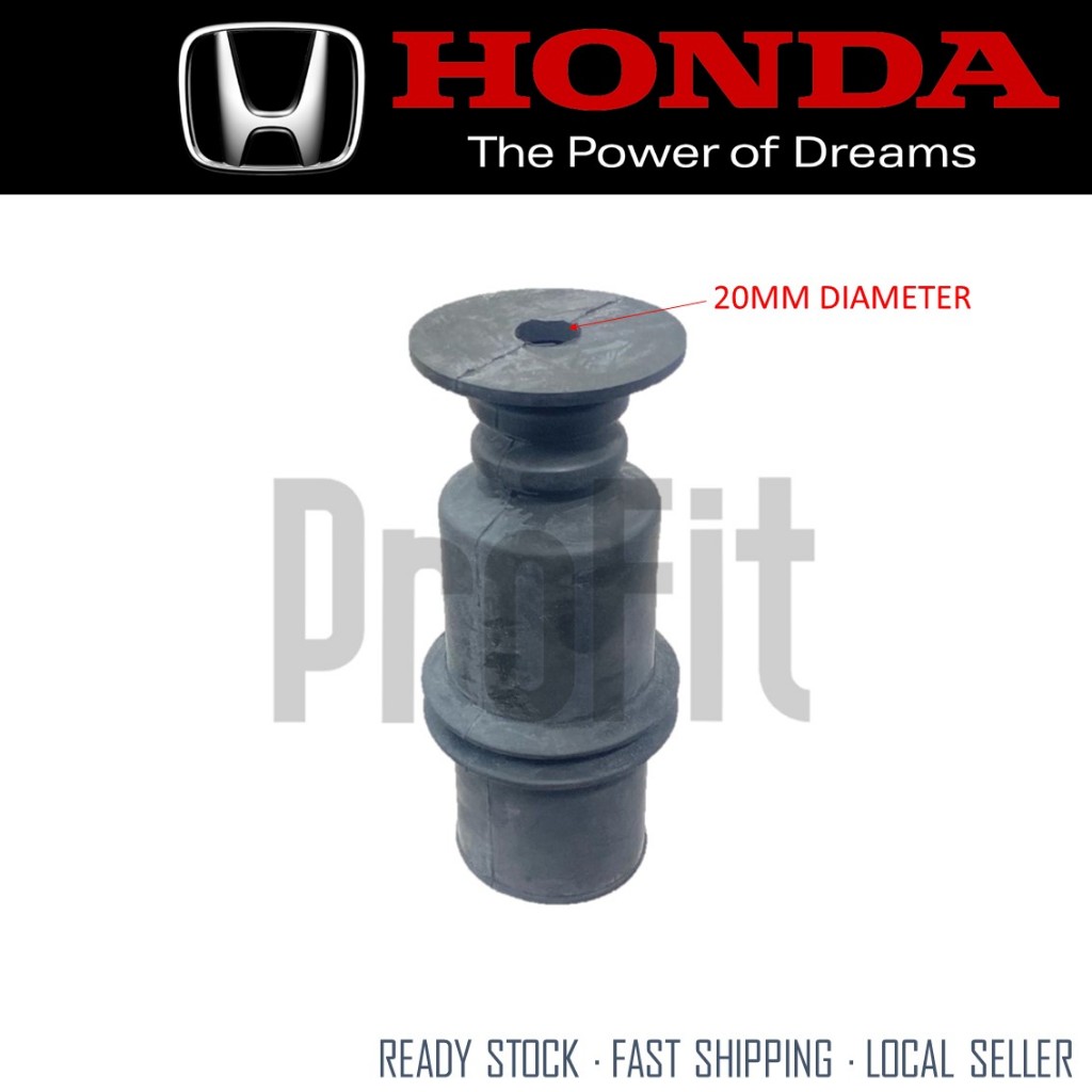 HONDA CIVIC S5A ES 1.7 (2000-2005) /CR-V S9A 2.0 (2002-2006) - 51722 ...