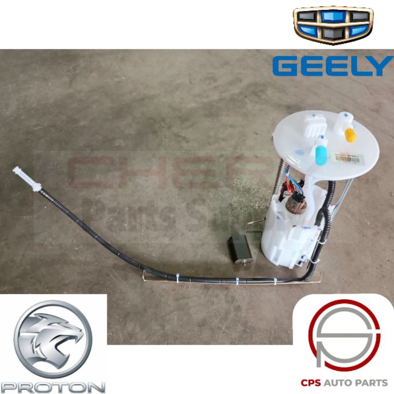 [READY STOCK] 100% Original Geely Fuel Pump Assy Proton X70 Geely SUV ...