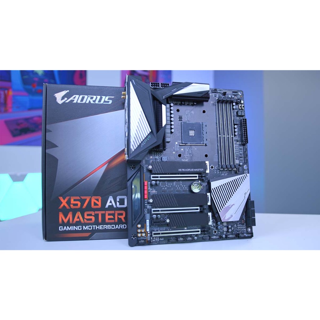[AMD] ASUS MSI GIGABYTE ASROCK X570 X670 X670E C8DH C8E TORPEDO MORTAR ...