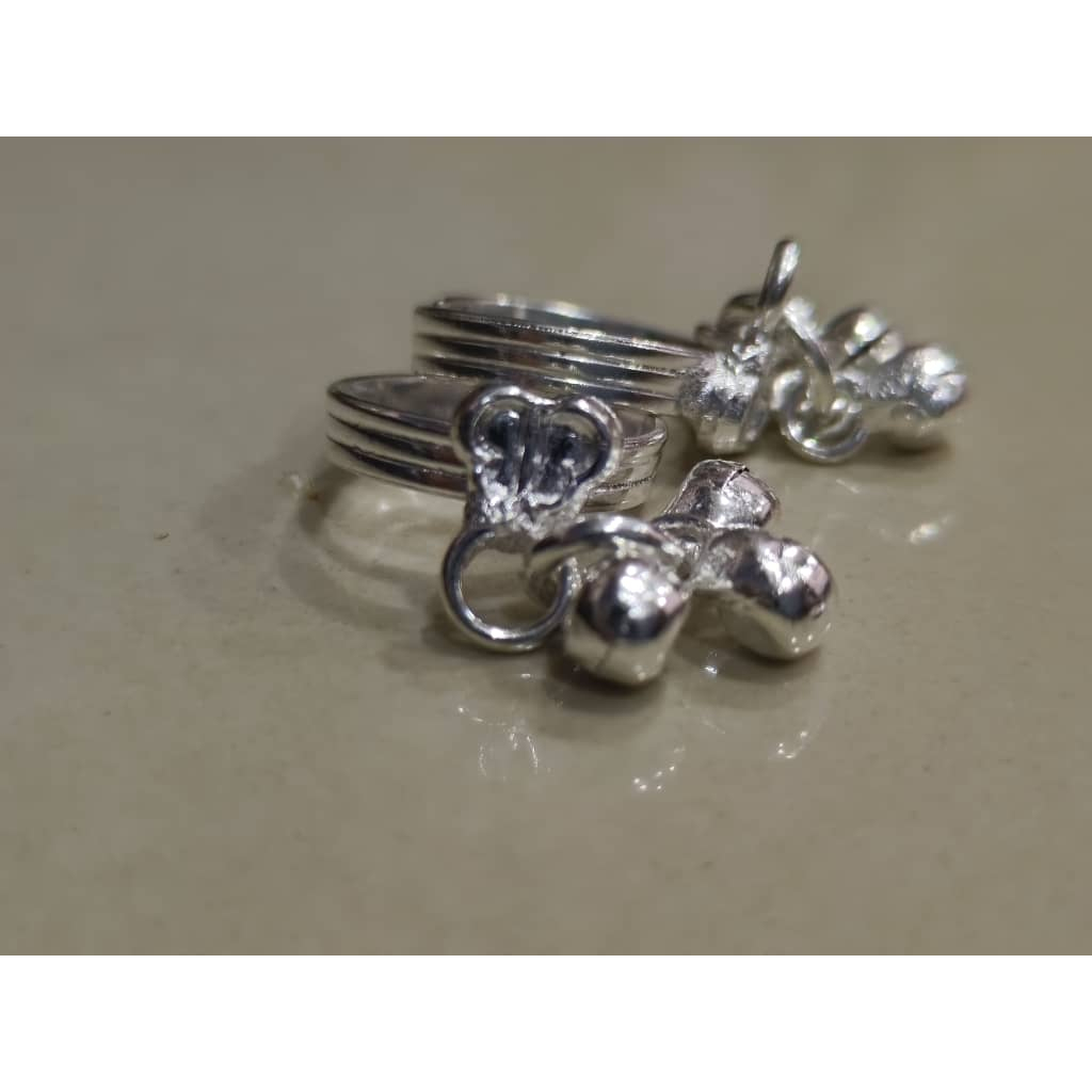 NEW COLLECTION TOE RING (METTI) | Shopee Malaysia