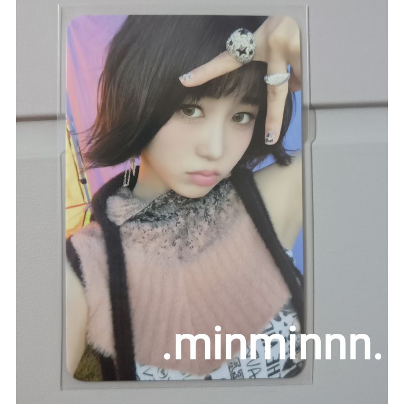 Kep1er Magic Hour Photocard Yujin Xiaoting Mashiro Chaehyun Dayeon Hikaru Youngeun Bahiyyih ...
