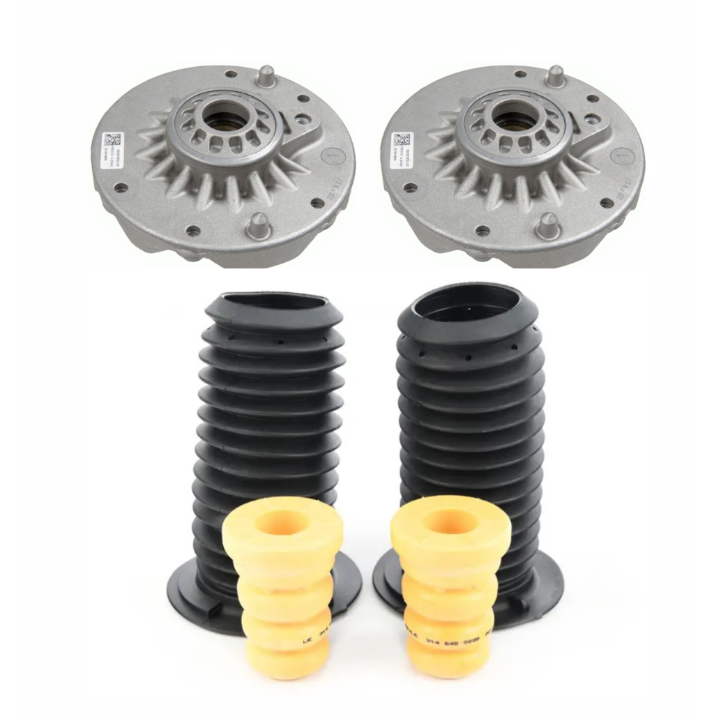 BMW F39 F45 F46 F48 F49 F52 MINI F54 F60 Front Absorber Mounting Damper ...