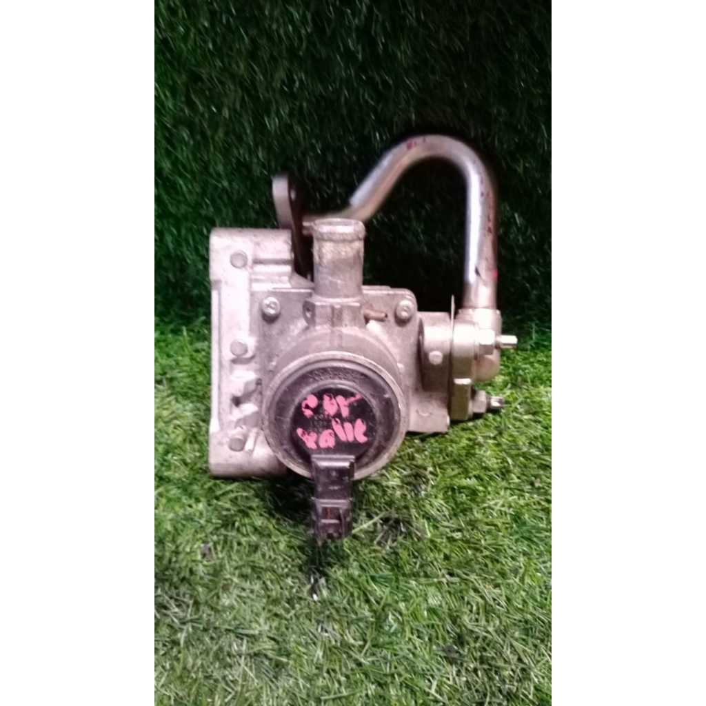 Toyota Innova 2004-2016 Egr Valve (1TR Model) | Shopee Malaysia