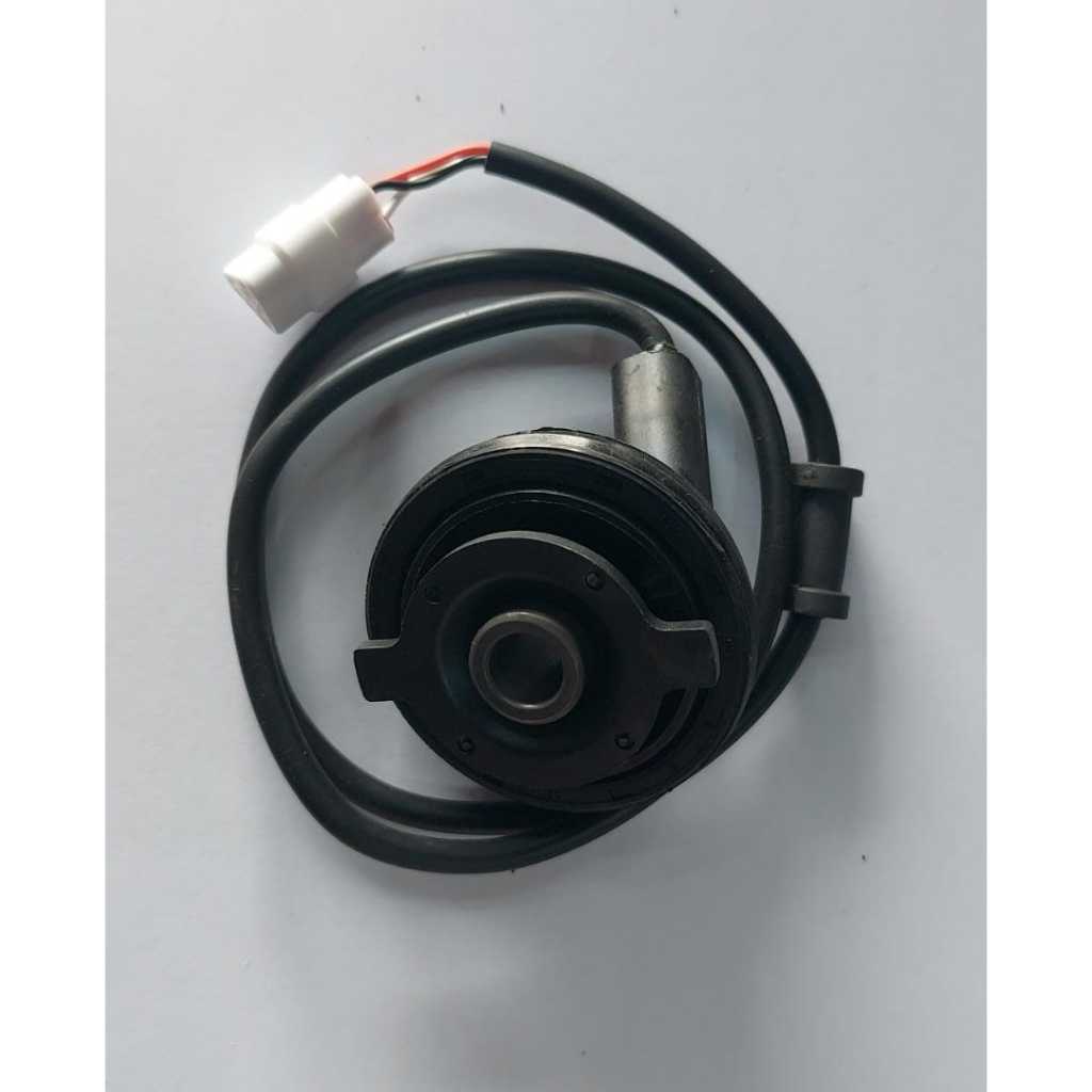 SPEEDO METER SENSOR FOR LC135 V8 FI / NOUVO LC (MITRATECH) | Shopee ...