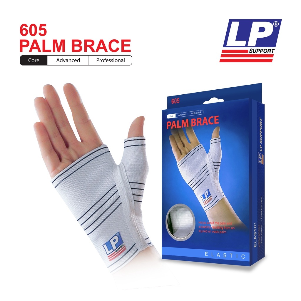 LP SUPPORT PALM BRACE 605 | Shopee Malaysia