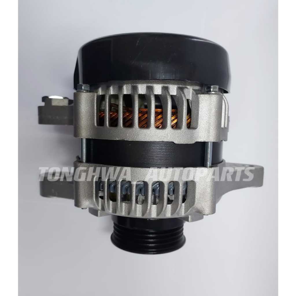 ALTERNATOR TOYOTA VIOS NCP93 4PIN | Shopee Malaysia