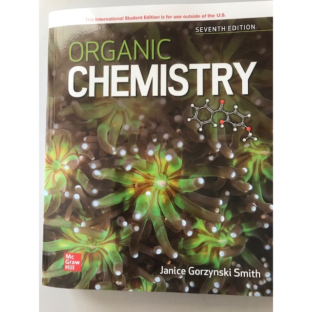 Organic Chemistry, 7e | Shopee Malaysia