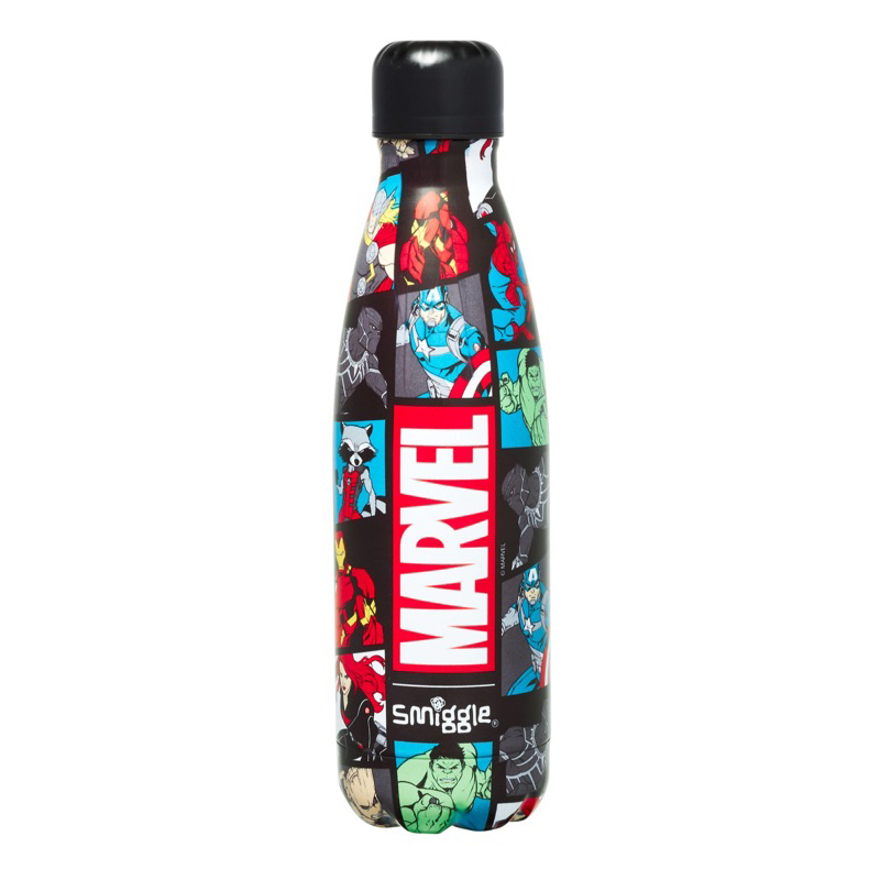 New Smiggle Spiderman/Marvel Collection | Shopee Malaysia