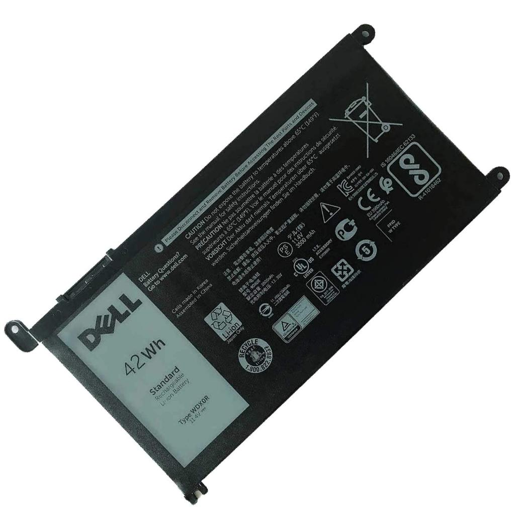 Dell Latitude Inspiron WDX0R | Shopee Malaysia