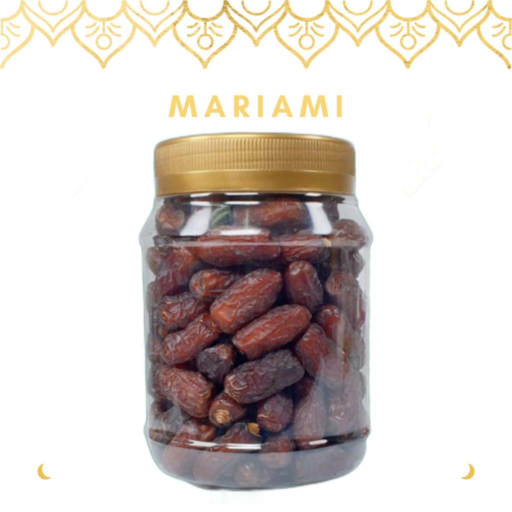 KURMA MARIAMI (AAA) JUMBO HIGH QUALITY DATES FRUIT | Shopee Malaysia
