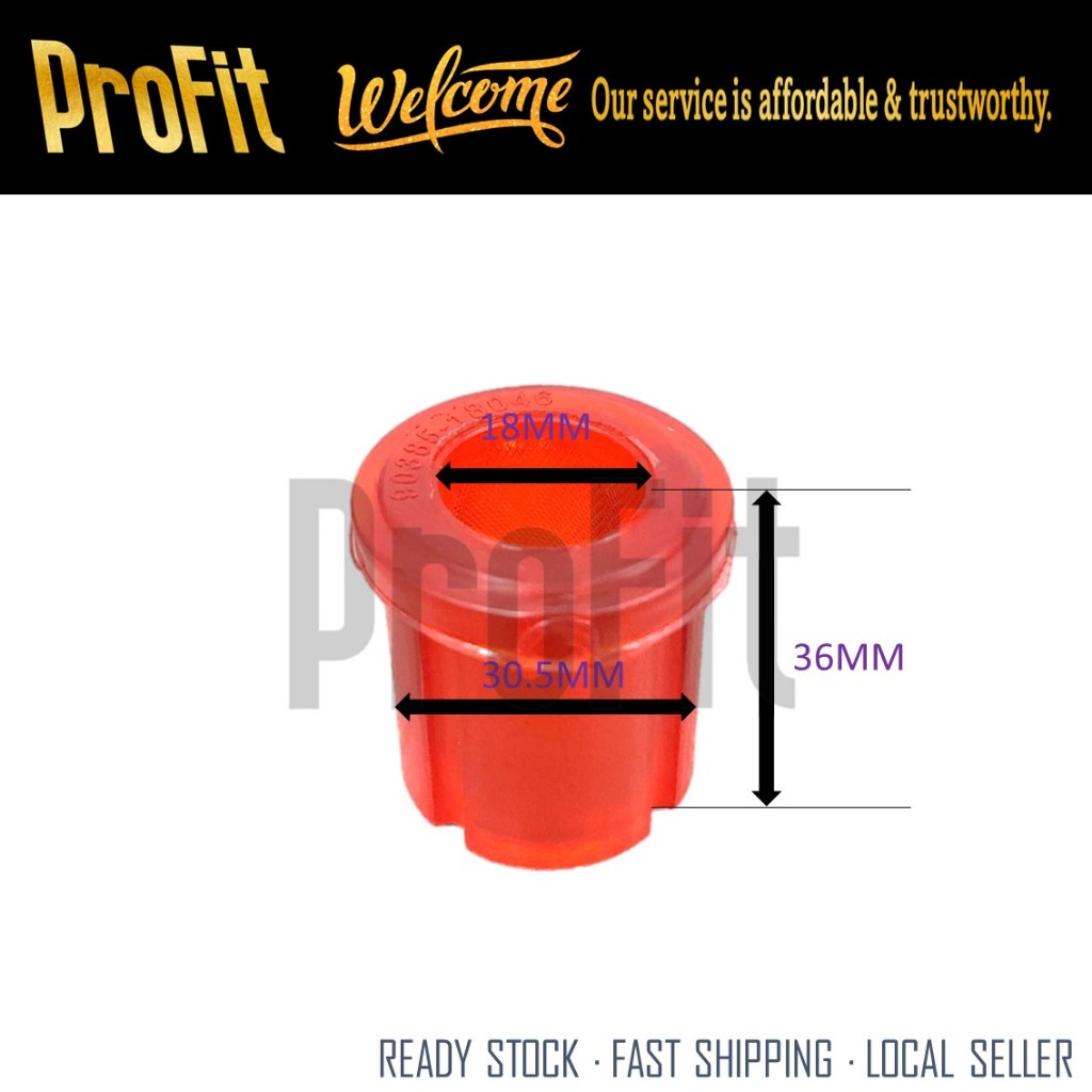 ISUZU D-MAX /INVANDER /TRP /TFR-RODEO /TOYOTA UNSER KF80 /LH80 /LN106 ...