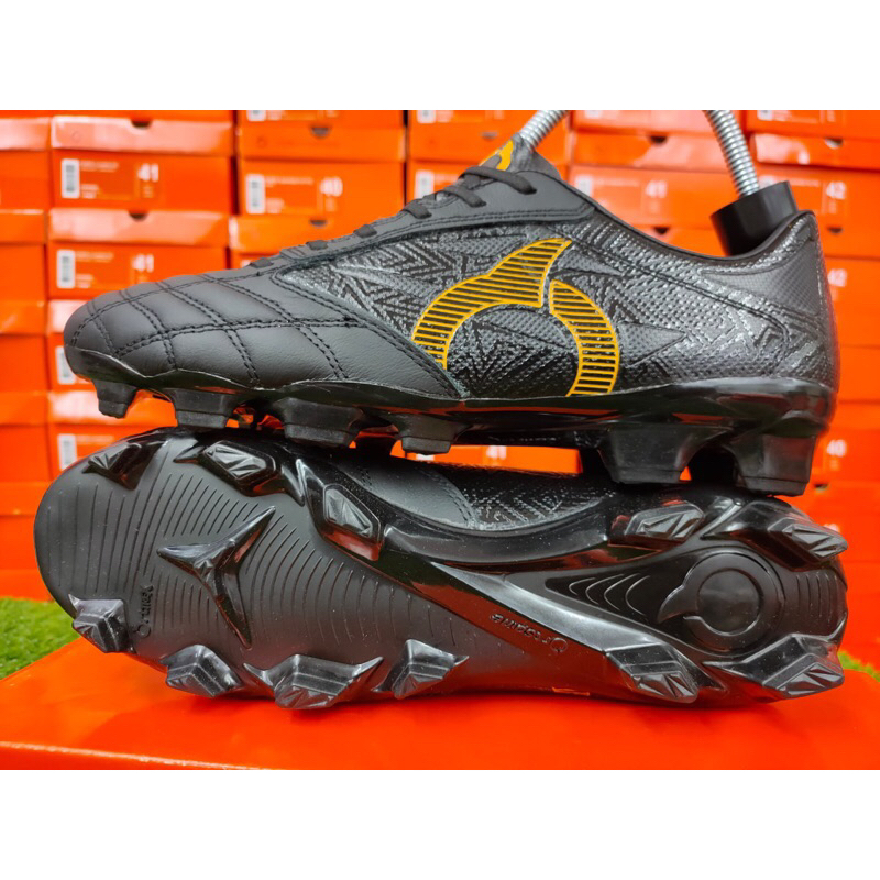 KASUT BOLA FOOTBALL BOOTS ORTUSEIGHT FORTE SAVAGE V2 FG CLAWS FG ...